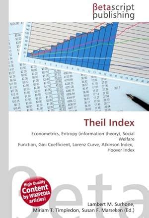 Gini Coefficient Theory AbeBooks