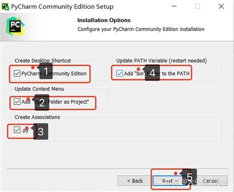 入门级Pycharm安装教程及环境配置 知乎