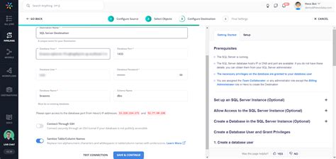 Aws Dms Cdc Sql Server Configure Alternatives Complete Guide Hevo