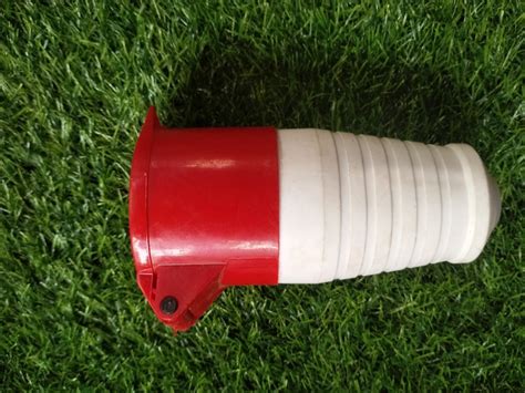 Industrial Male Female Socket At 90 Piece Industrial Socket In New Delhi ID 2851096345312