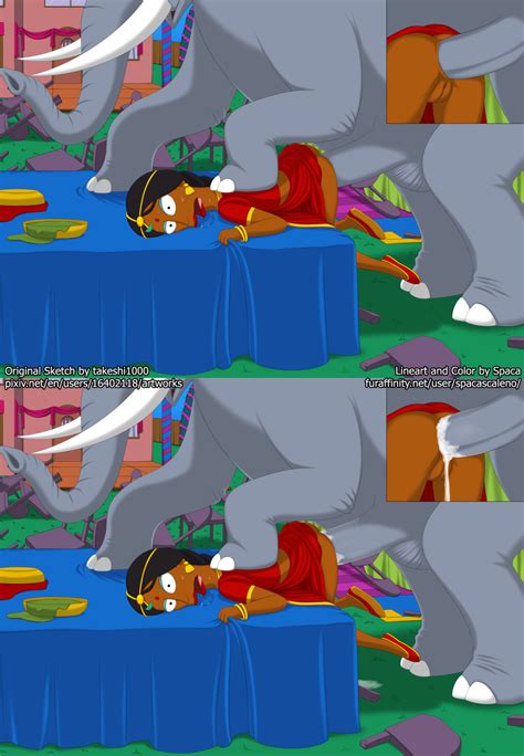 Rule 34 1girls 20th Century Fox Anal Anal Sex Breasts Cum Cum In Ass Cum Inside Elephant
