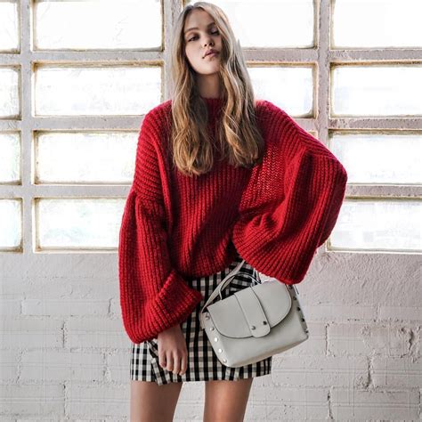 Vedi La Foto Di Instagram Di Stradivarius • Piace A 18 Mila Persone Skirt Outfits Fashion
