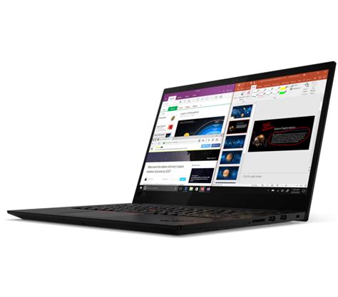 Lenovo Launches New Thinkpad P Series Mobile Workstations Premiering Ultra Performance Mode