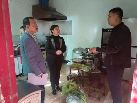 筑牢周边安全屏障 呵护学生精彩童年 ——北关逸夫小学开展校外托管机构安全督查 校园新闻 白水教育综合服务