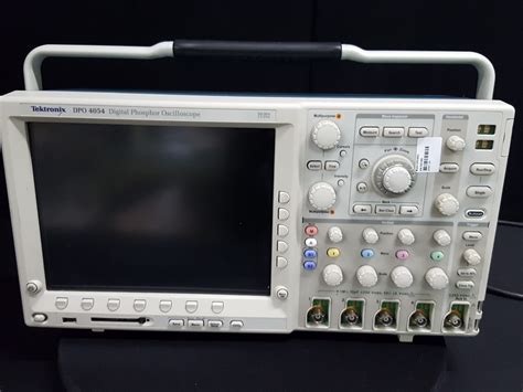 Dpo4054 누비콤 중고 계측기 판매 · 계측기 수리 · It 중고 기기 판매 · It 기기 매입