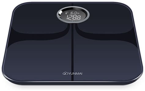 Купить Напольные весы Xiaomi электронные, диагностические Smart Scale ...