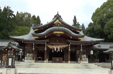 廿日市の天満宮や速谷神社にお参り
