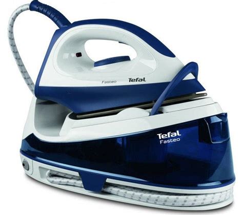Утюги с парогенератором Тефаль ( Tefal ) - Рейтинг 2025 года
