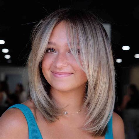 15 Textured Choppy Bobs That Will Convince You To Make The Cut