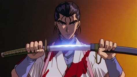 Топ 27 аниме про самураев и мечников Список лучших по рейтингу