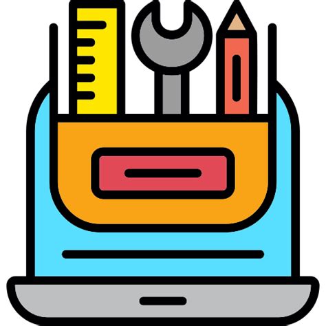 Toolkit Free Icon