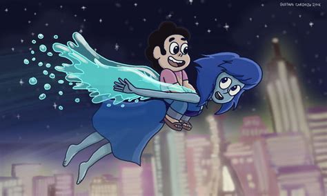 A Whole New World Steven Universe Know Your Meme