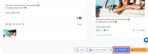 Scheduling On Telegram How To Use Telegrams Message Scheduling Feature Onlysocial