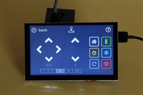 Install Octodash On Raspberry Pi With Btt Pitft50 3d Print Beginner