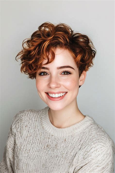 27 Ultra Chic Short Pixie Haircuts In 2025 Creativebooster
