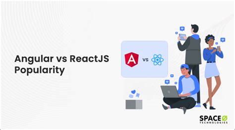 Angular Vs Reactjs Which Is Best For Frontend Development
