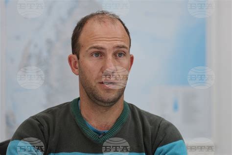 Планът ни е да отворим българската антарктическа база на остров