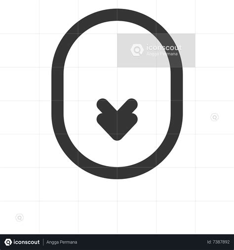 Scroll Down Animation By Angga Permana Lottiefiles