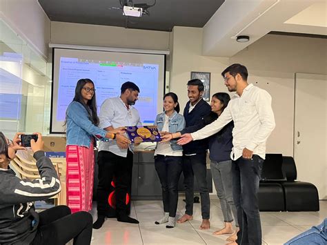 Satva Solutions Company Profile And Overview Ambitionbox