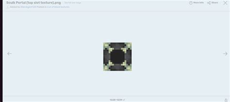 So I Was Scrolling Through The Minecraft Block Textures On The Wiki And On Unimplemented