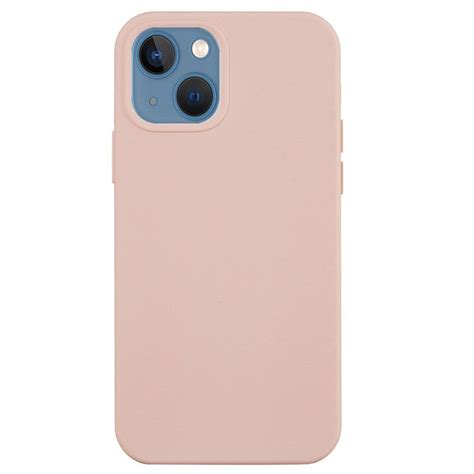 Ovitek TPU Silicon Pink Za IPhone Plus Ovitki Top Izbira