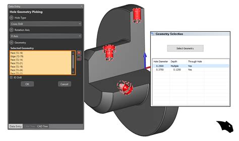 The Evolution Of 4th Axis In Bobcad Cam Bobcad Cam Bobcad Cam