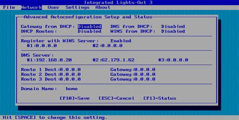 Configure And Update Hp Ilo 3