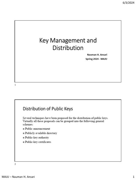 key management and distribution x509 download free pdf public key cryptography public key
