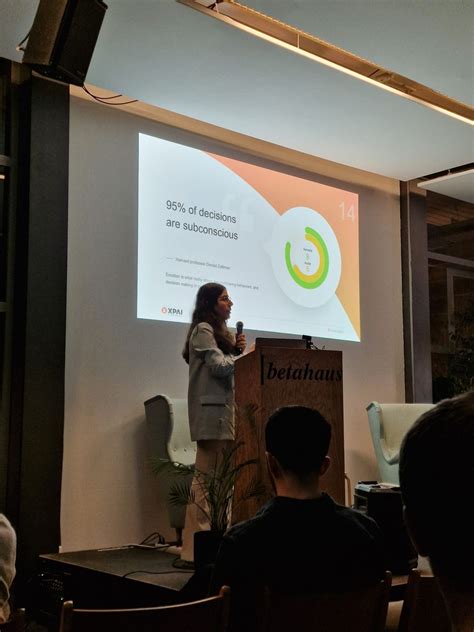 xpai the experience ai on linkedin event deeplearning algorithms computervision ai