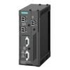 RS910 Serial Device Servers Siemens Ruggedcom Ethernet Switches