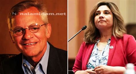 അമേരിക്കൻ കാലിഫോര്‍ണിയ സെനറ്റര്‍ ലൈംഗിക അടിമയായി ഉപയോഗിച്ചെന്ന്