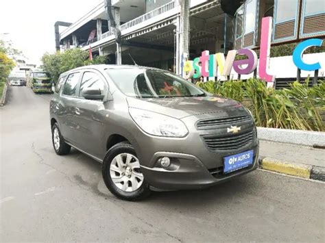 Chevrolet Di Bandung Kota Olx Murah Dengan Harga Terbaik Olx Co Id