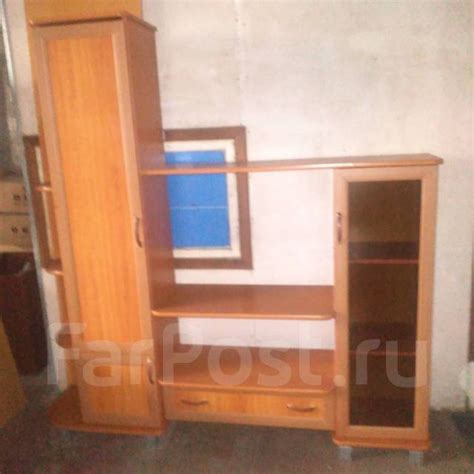 Продаю Стенку Мебель во Владивостоке