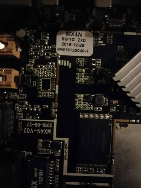 How To Tell Which Mxq I Have Amlogic Libreelec Forum