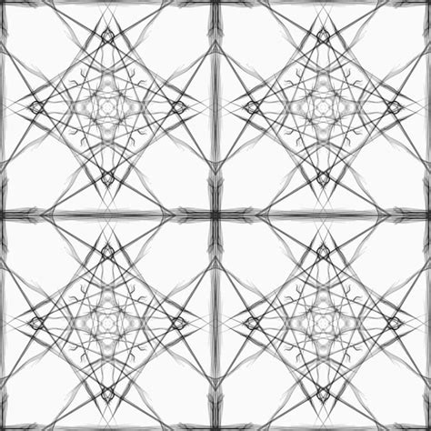 Premium Vector Seamless Pattern Abstract Geometric Pattern