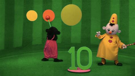 Bumba 20 Bumba Speelt Trom In De Ruimte Bumba Zappelin