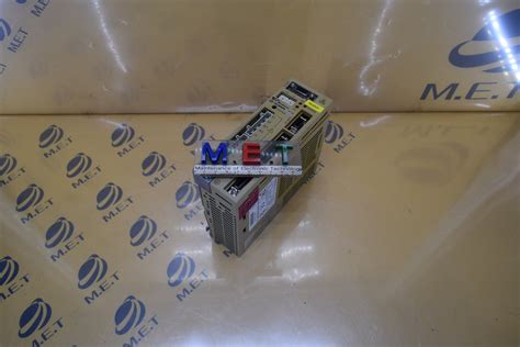 Servo Driver Yaskawa Xd 02 Msd0 산업용자동화장비 수리 주엠이티