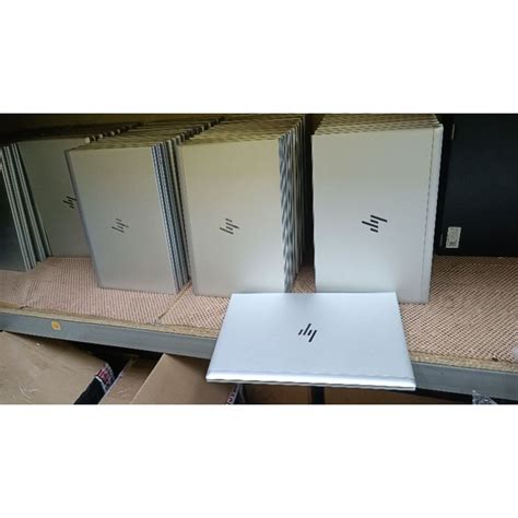 Jual PROMO HP Elitebook 845 G7 G8 AMD Ryzen 5 Pro 4650u Ram 32gb Ssd 512gb Original Kondisi
