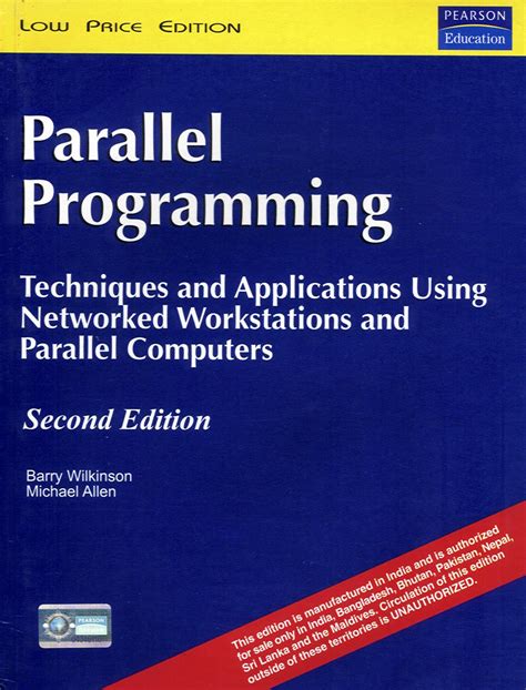 Barry Wilkinson Textbooks