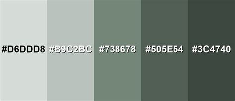 Xanadu Color Meaning Hex Code Shades And Pairings