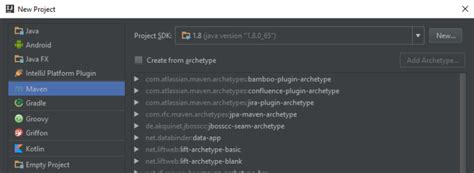 Creating Simple Spring Boot Web Application Using Maven JavaPointers