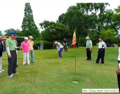 창원시파크골프연합회 창원지회 7월 대회 요강 네이버 블로그