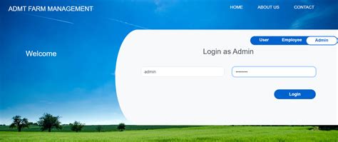 Github Darshan Nageshfarm Management System Using Html Css Js