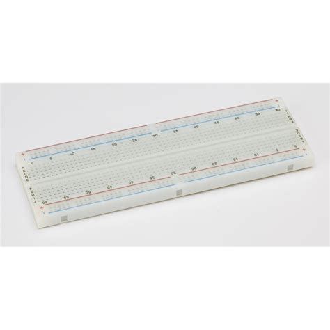 Bb830 Breadboard 830 Holes