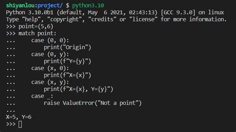 Python中swith Casepython的case写法python Case Csdn博客