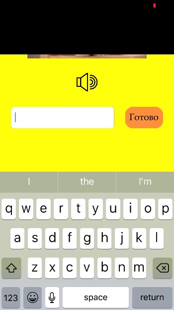 Ios Fix Keyboard Moving The Entire Collection View Up Leaving Up White Space Stack Overflow