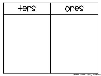 2 Digit Addition And Subtraction Regrouping Pack By Amanda Bathman