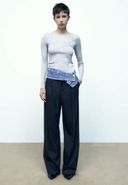 Купить БРЮКИ В ПОЛНЫЙ РОСТ Xxl в Намангане в рассрочку Olcha