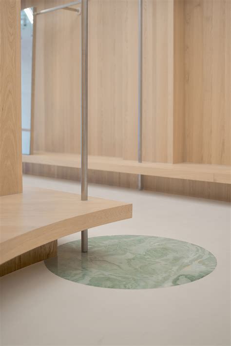 Galeria De Loja Mingyuan Atelier Zhuihe 18