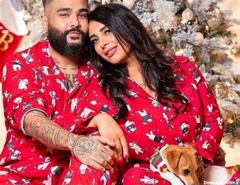 عکس شعر ساسی مانکن